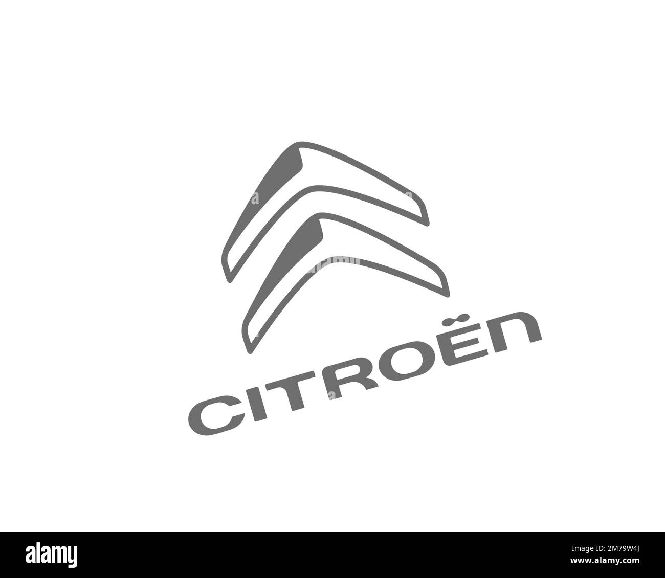 Citroen company logo hi-res stock photography and images - Alamy