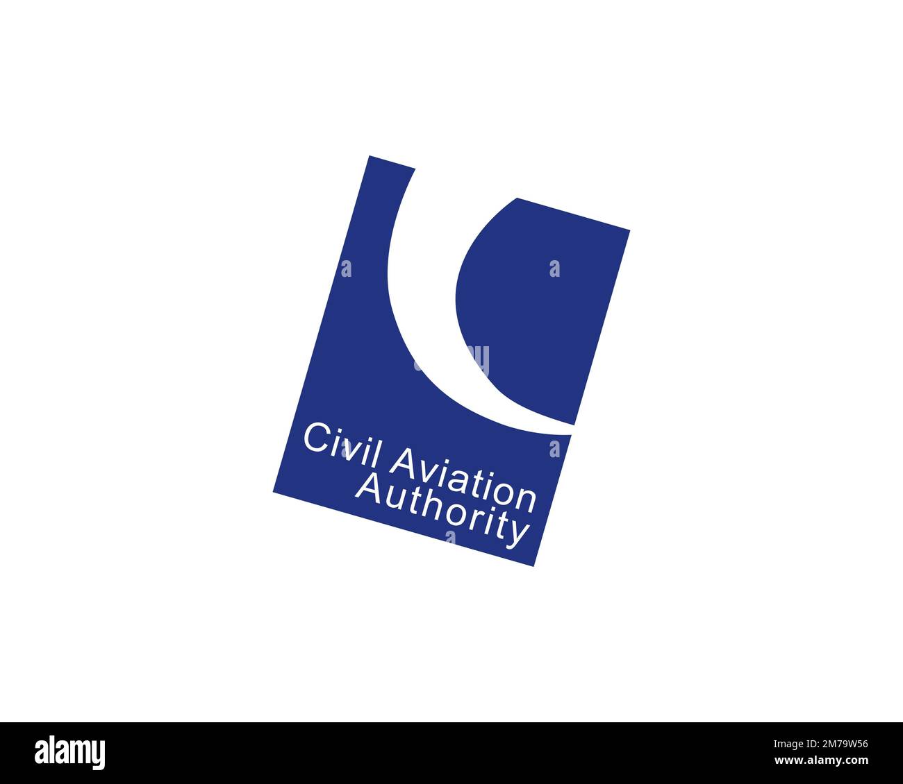 Civil aviation authority logo Cut Out Stock Images & Pictures - Alamy