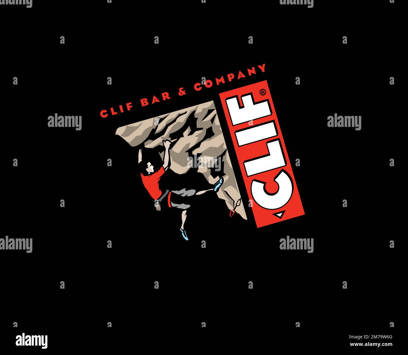 Clif bar hi-res stock photography and images - Alamy