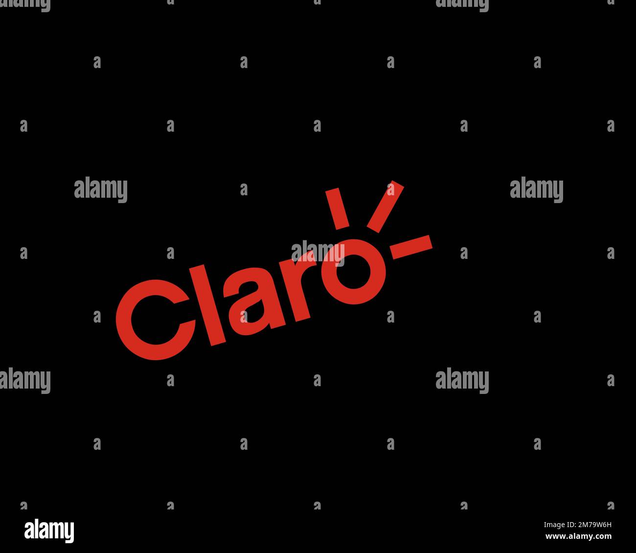 Claro Logo