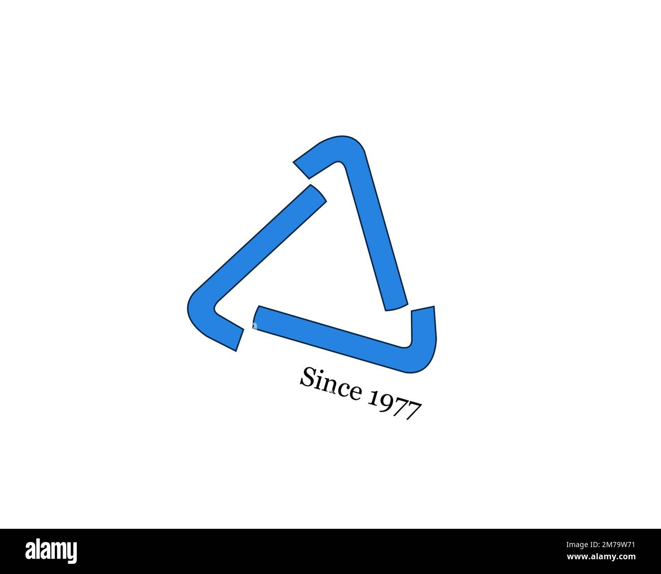 Civil and Electrical Projects Contracting Company, rotated logo, white ...