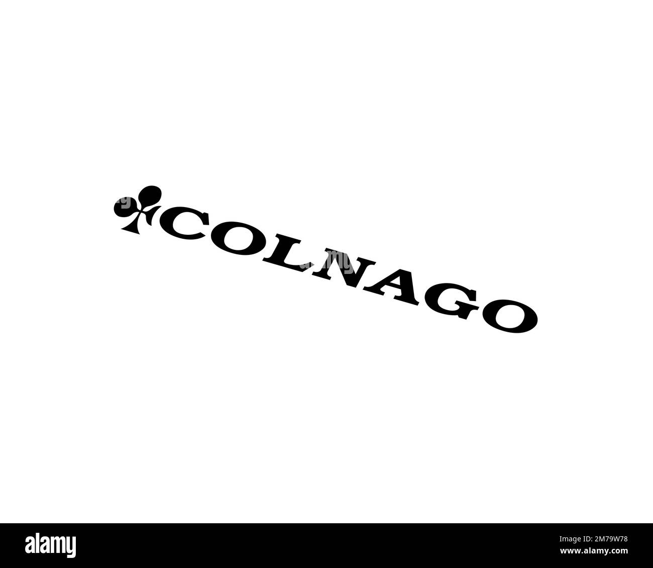 Colnago Logo Vector