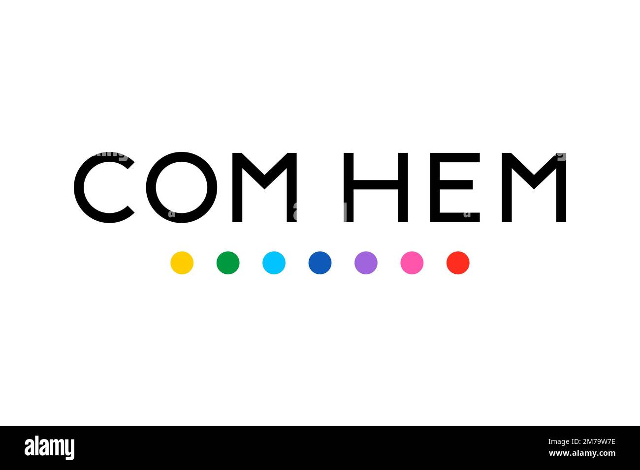 Hem logo hi-res stock photography and images - Alamy