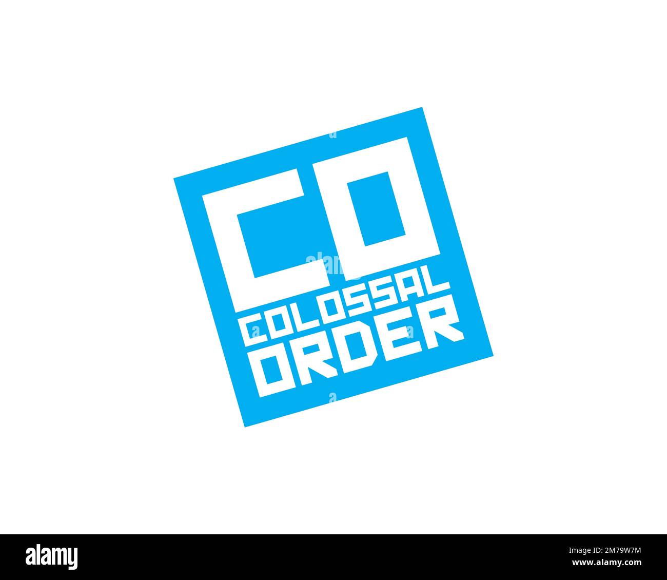 Colossal order hi-res stock photography and images - Alamy