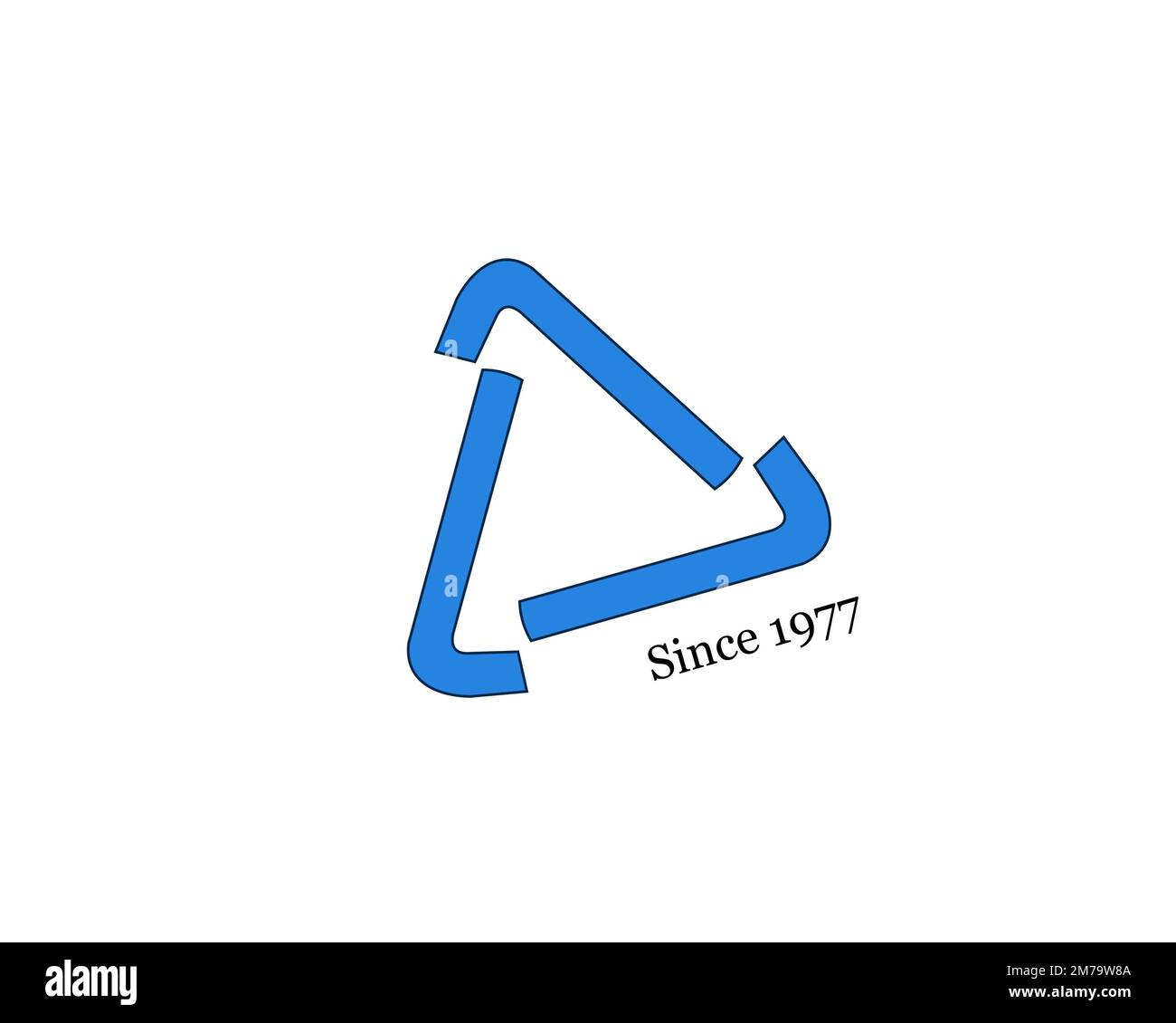 Contracting logo hi-res stock photography and images - Alamy