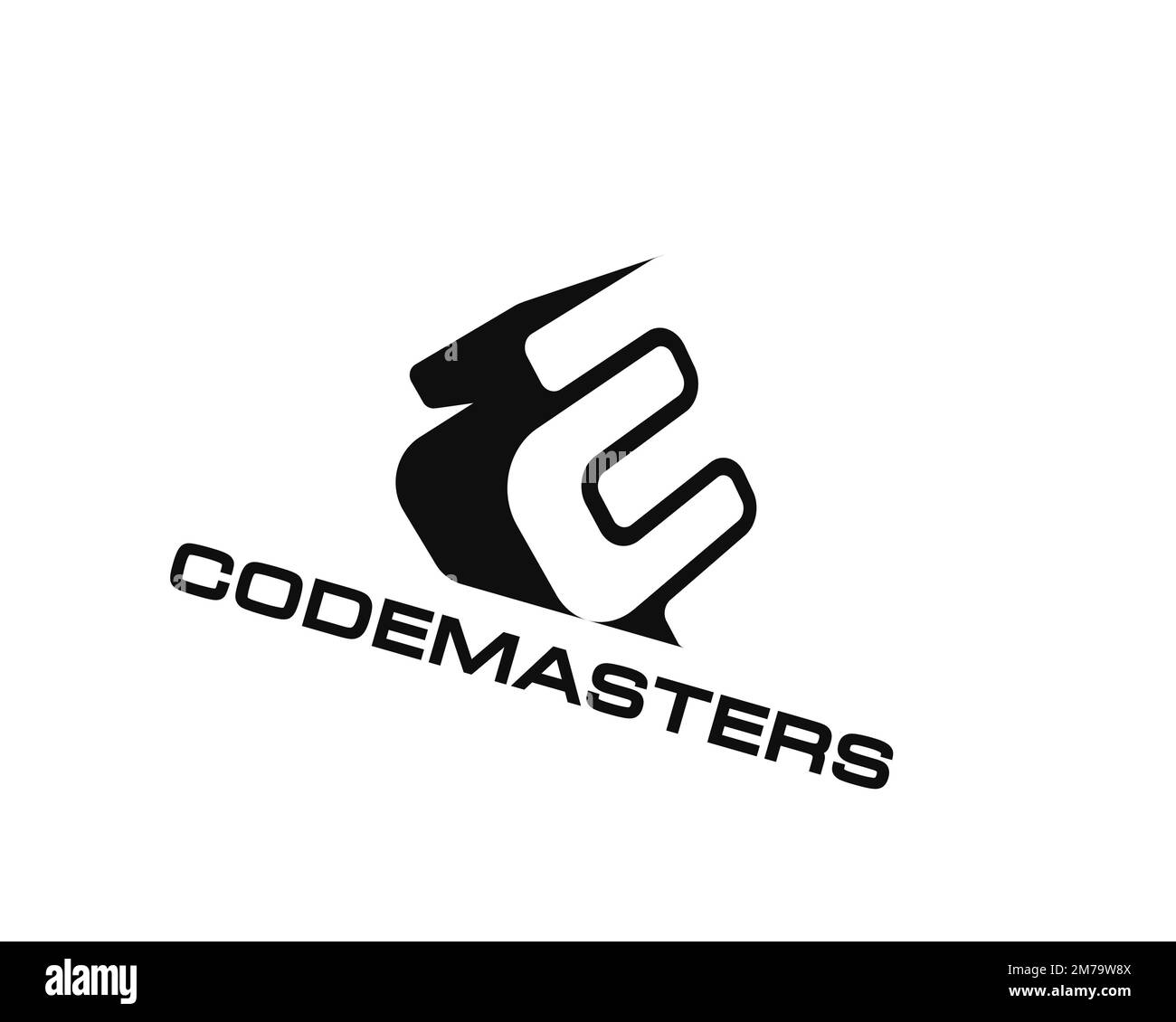 Codemasters hi-res stock photography and images - Alamy