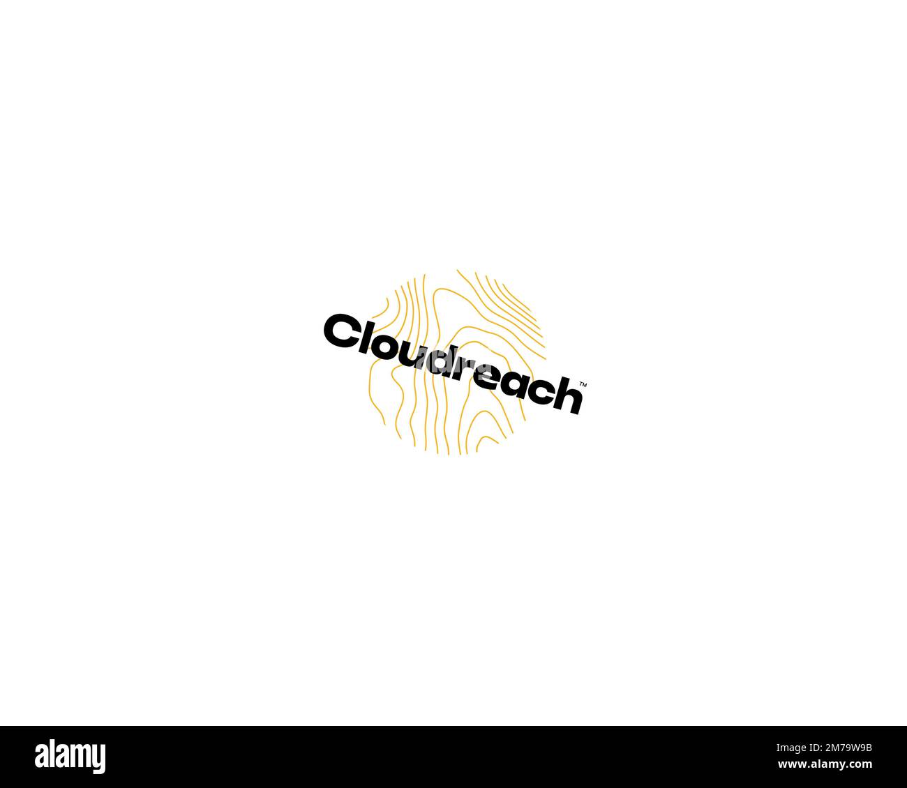 Cloudreach logo hi-res stock photography and images - Alamy