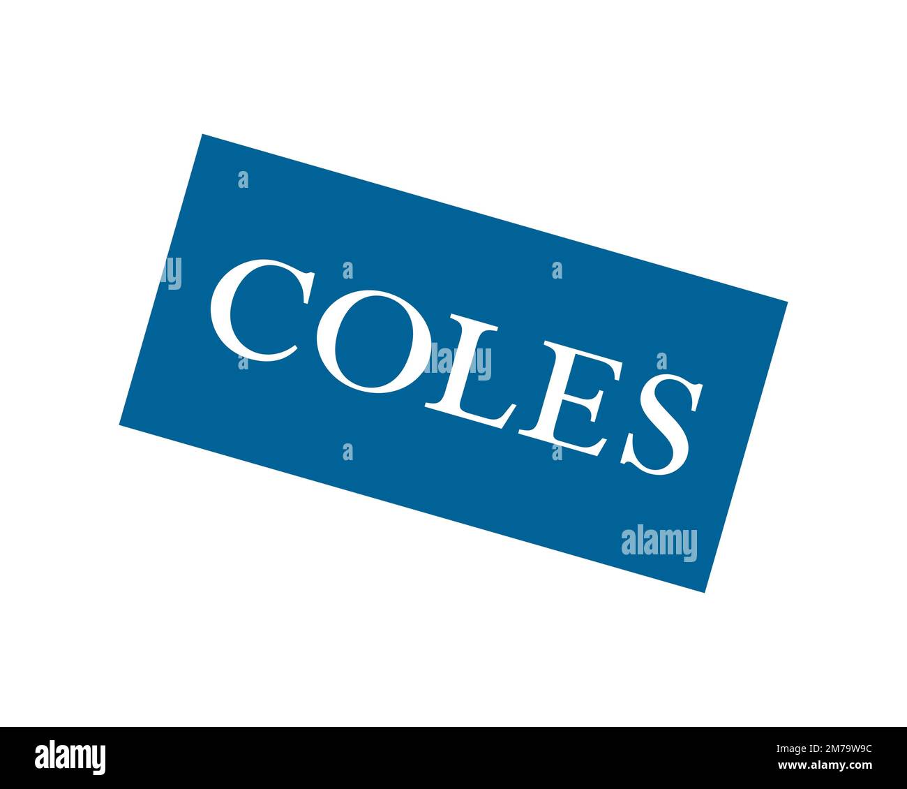 Coles Logo