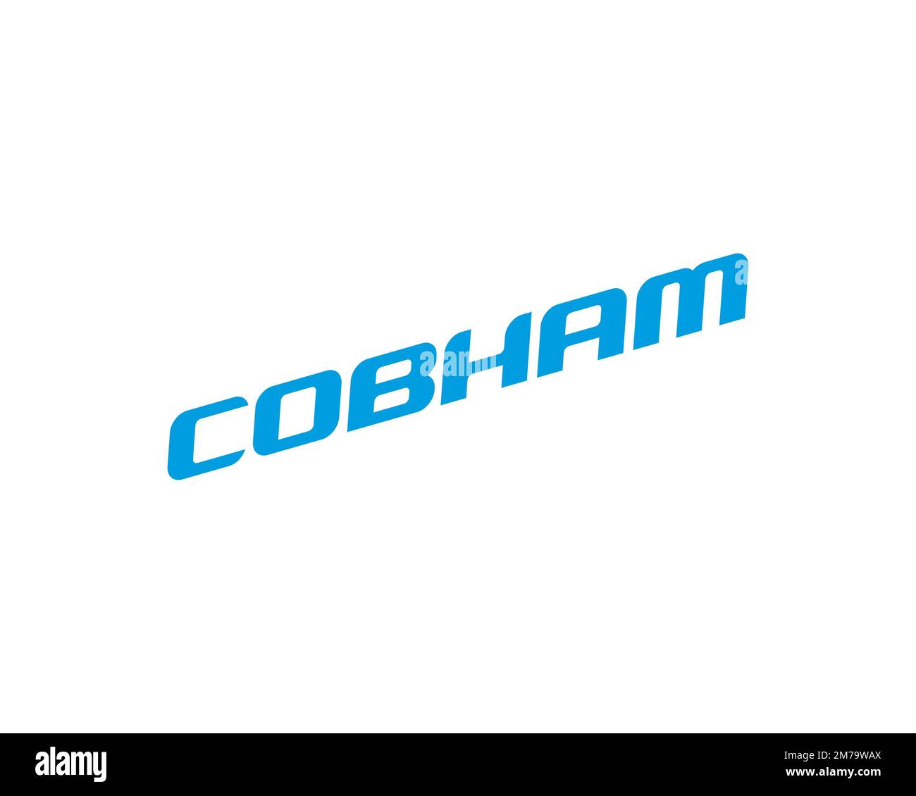 Sea Tel Cobham Logo