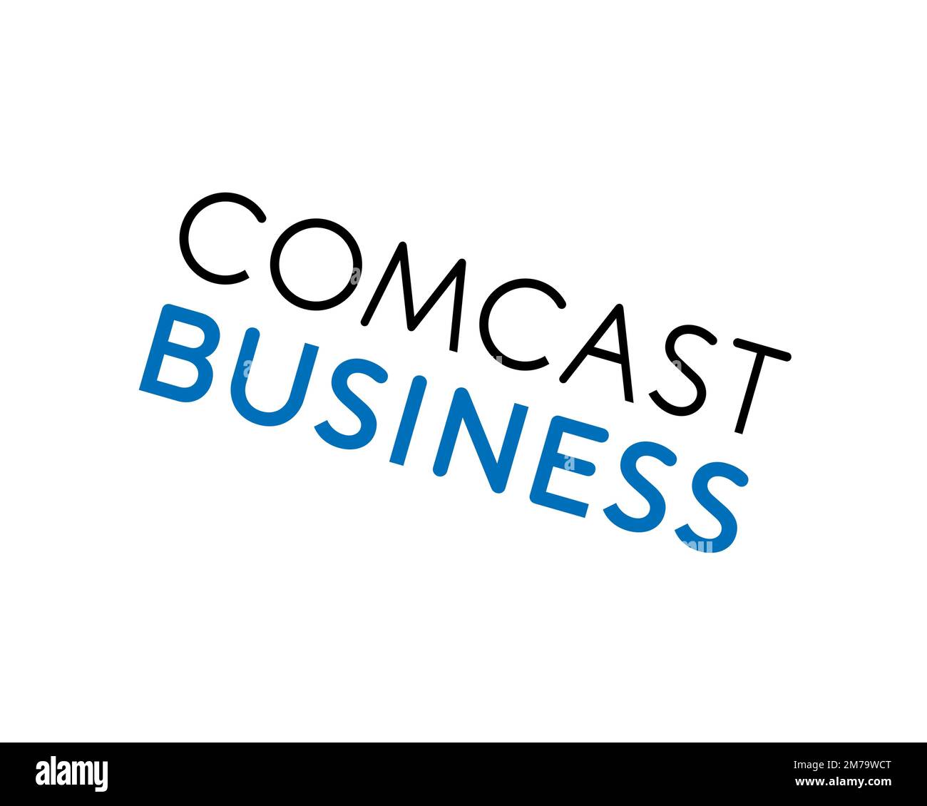 Comcast Business Logo