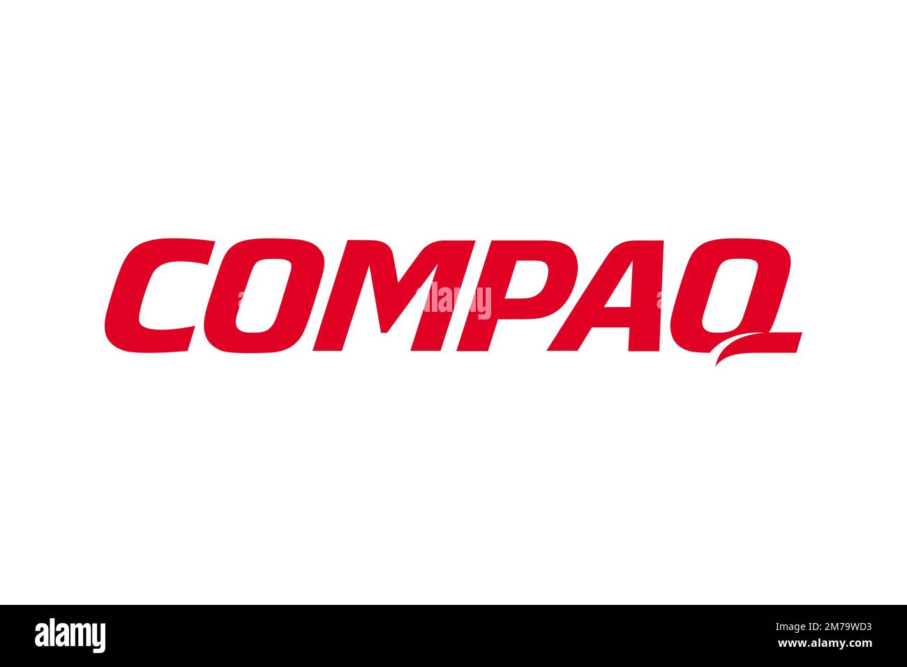 Compaq hi-res stock photography and images - Alamy