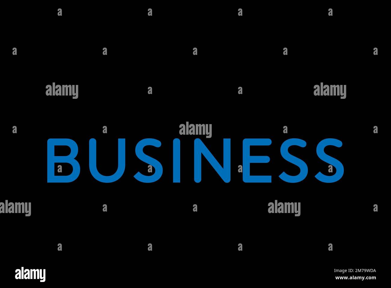 Comcast Business, Logo, Black Background Stock Photo - Alamy
