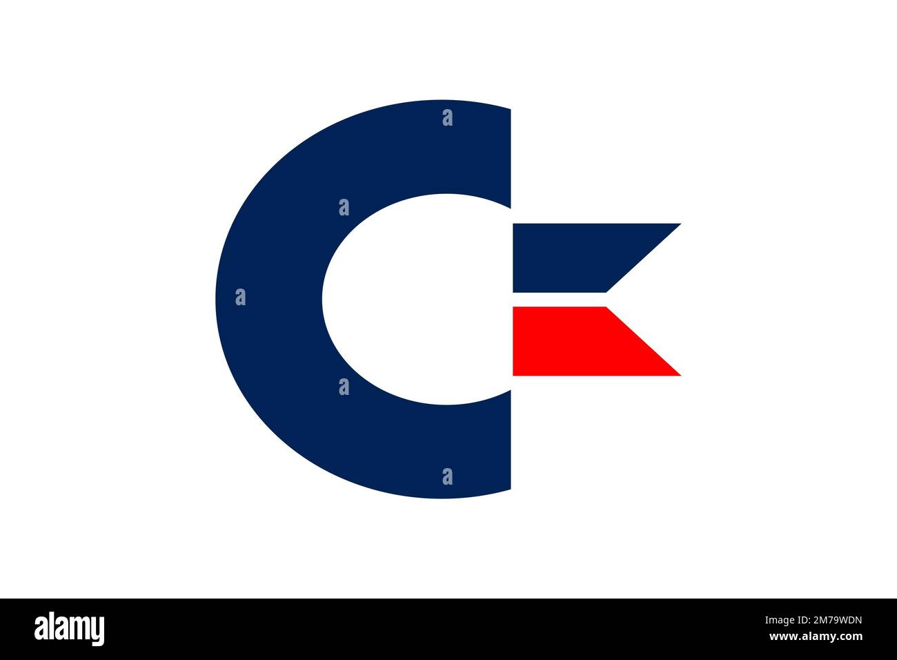 Commodore background Cut Out Stock Images & Pictures - Alamy