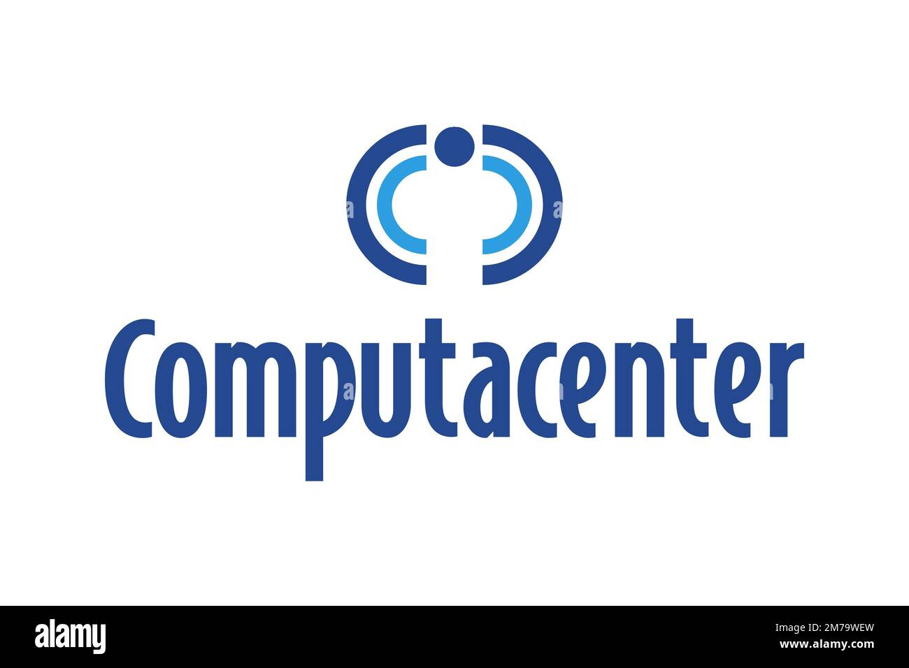 Computacenter, Logo, White background Stock Photo - Alamy