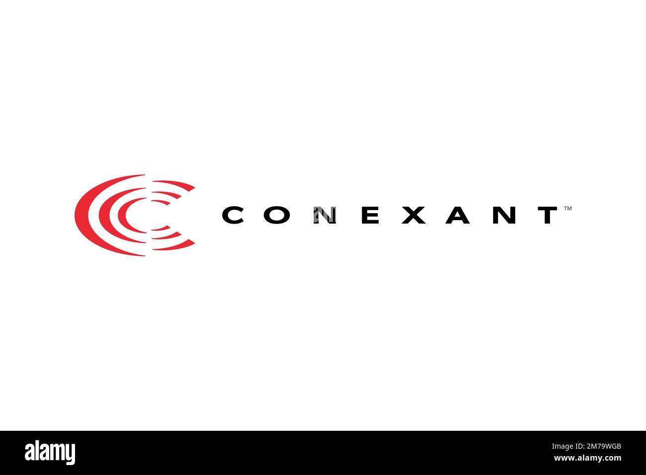Conexant, Logo, White background Stock Photo - Alamy