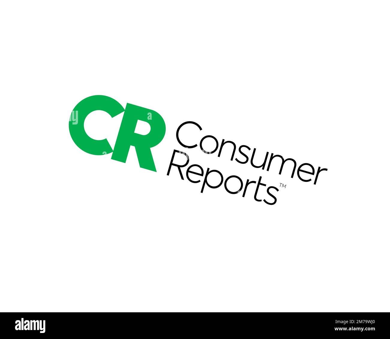 Consumer reports logo hi-res stock photography and images - Alamy