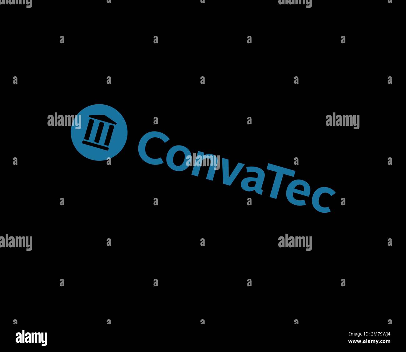 Convatec logo hi-res stock photography and images - Alamy