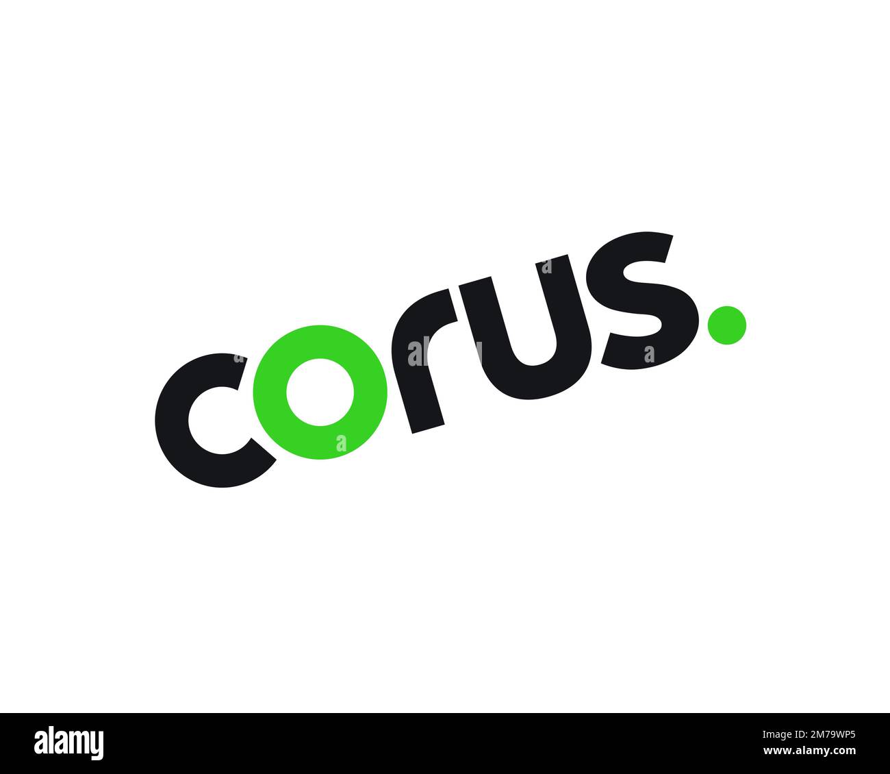 Corus Entertainment Logo