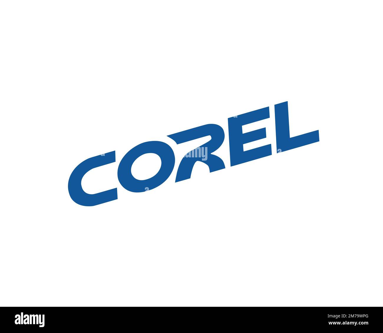 Corel Cut Out Stock Images & Pictures - Alamy