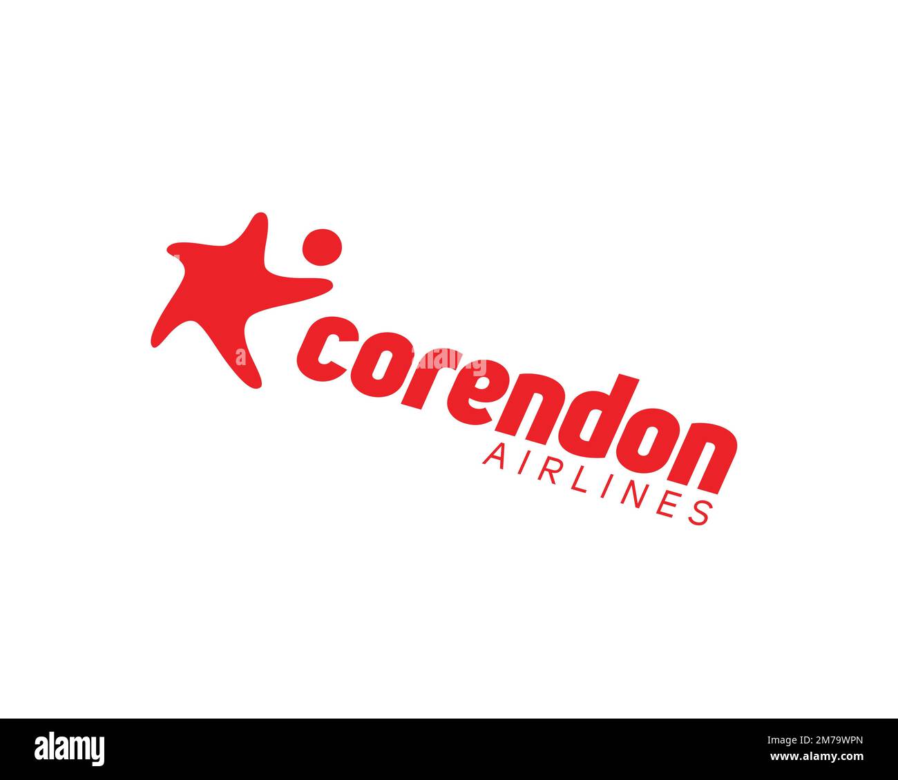 Corendon logo hi-res stock photography and images - Alamy