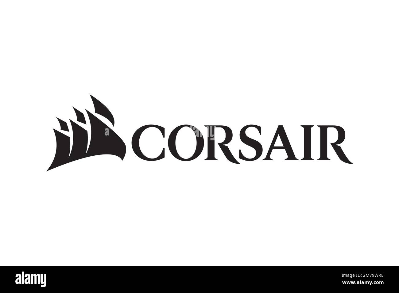Corsair Logo