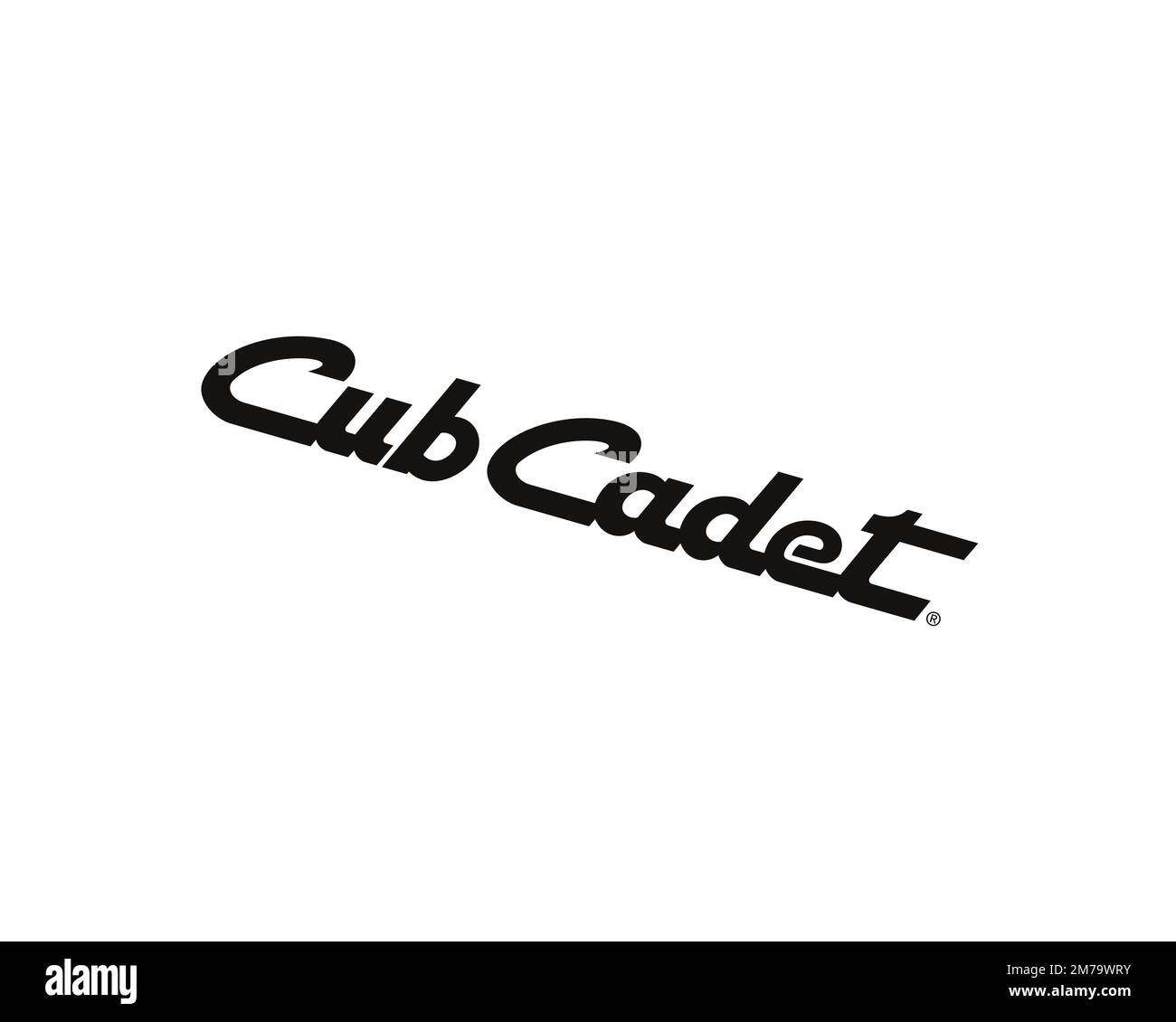 Logo cub hi-res stock photography and images - Alamy