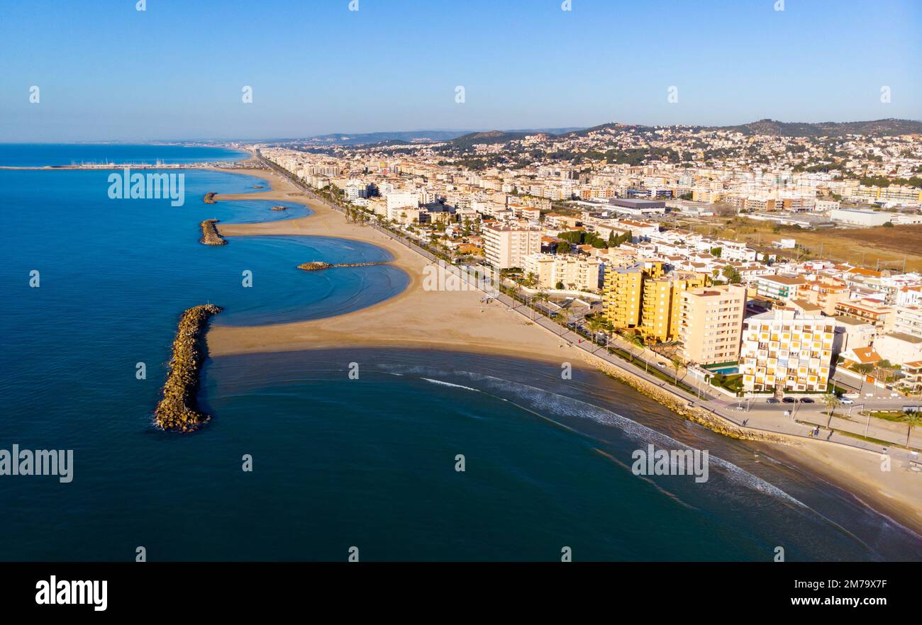 Cunit spain hi-res stock photography and images - Alamy