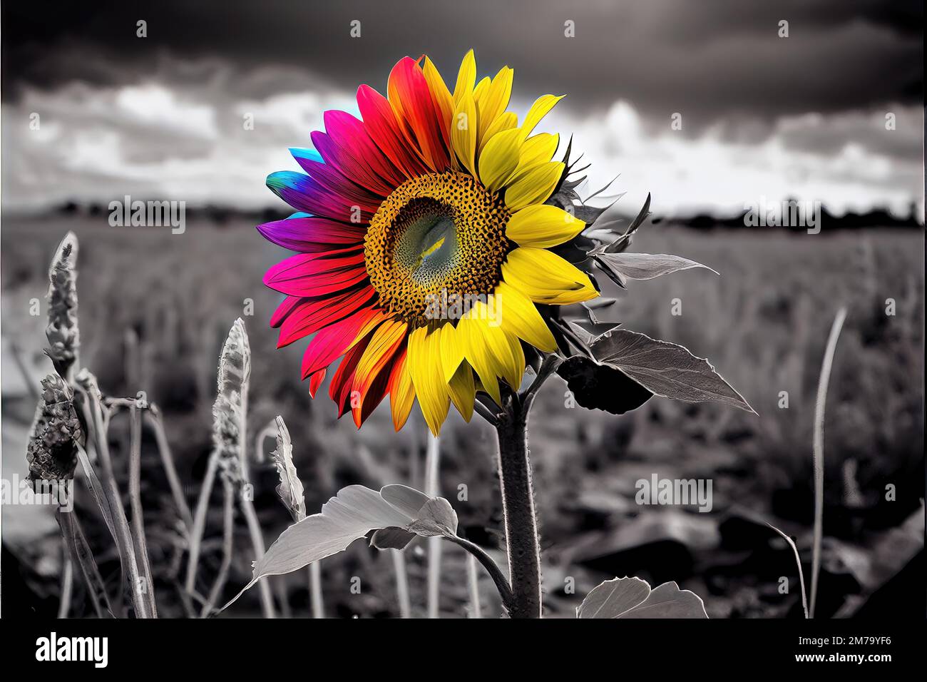 Photorealism hi-res stock photography and images - Alamy