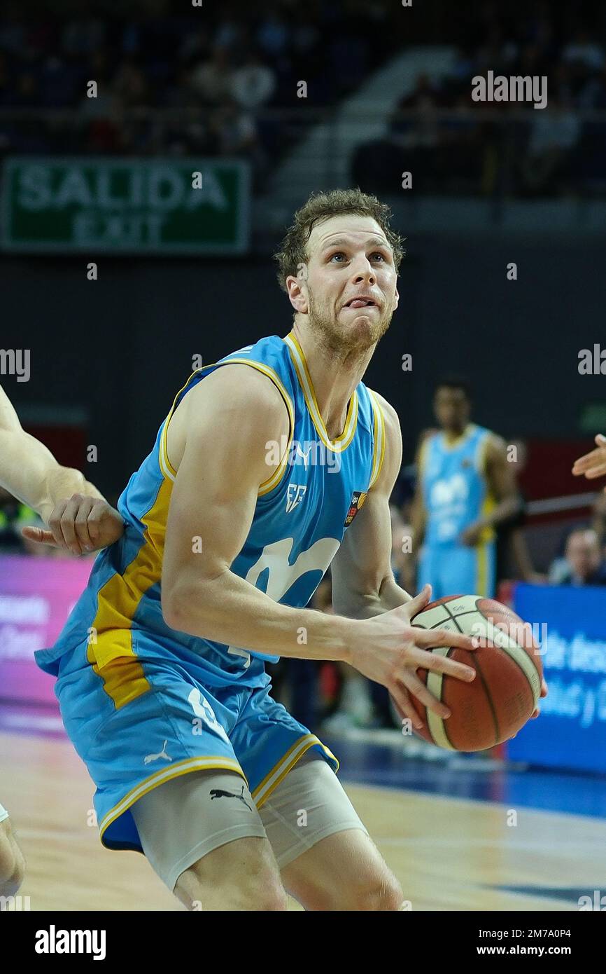 Paul jörgensen hi-res stock photography and images - Alamy