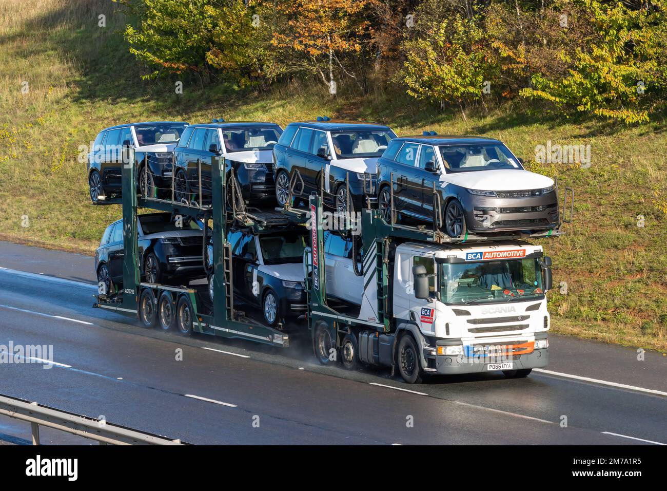 Bca automotive hi-res stock photography and images - Alamy