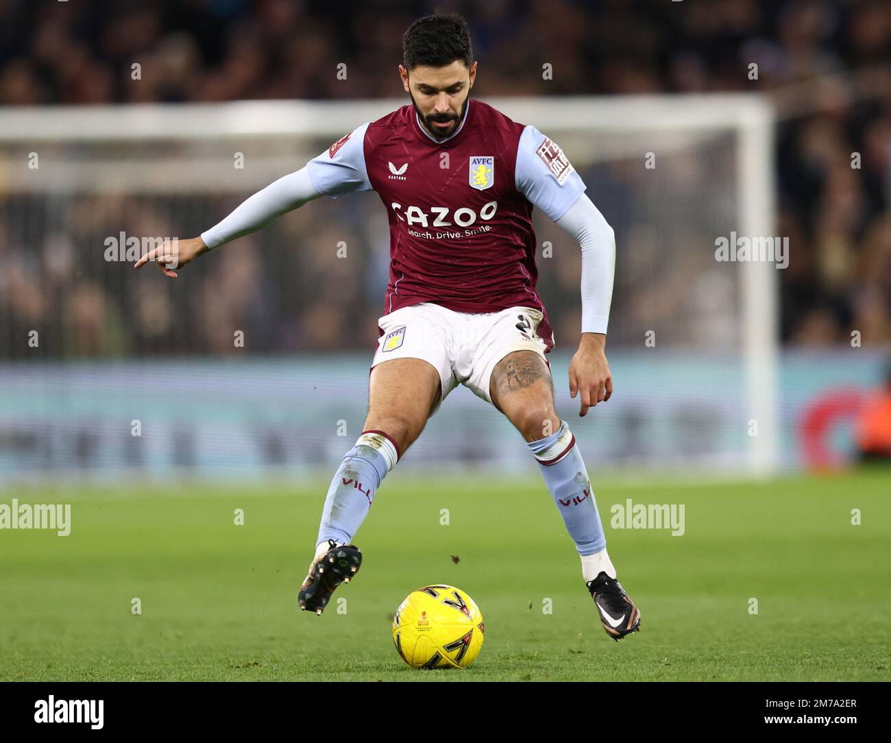 Sansón hi-res stock photography and images - Alamy