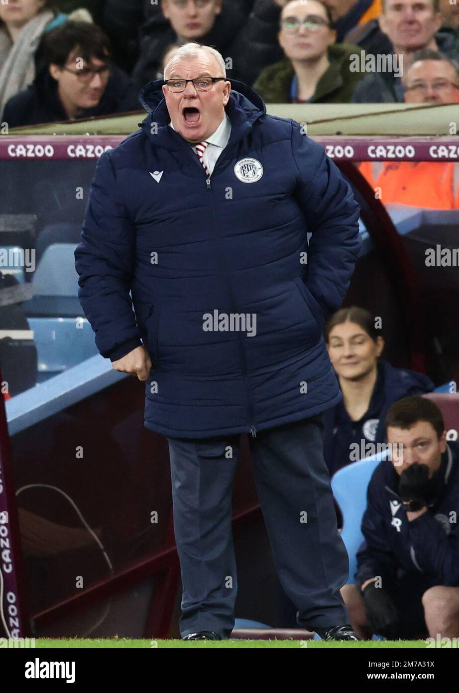 Steve evans football hi-res stock photography and images - Alamy