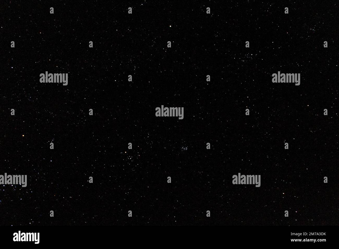 Starry night view hi-res stock photography and images - Alamy