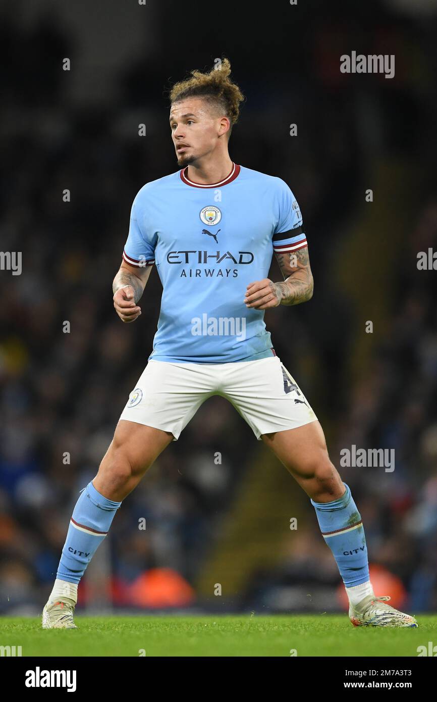 Kalvin phillips manchester city chelsea hi-res stock photography and ...