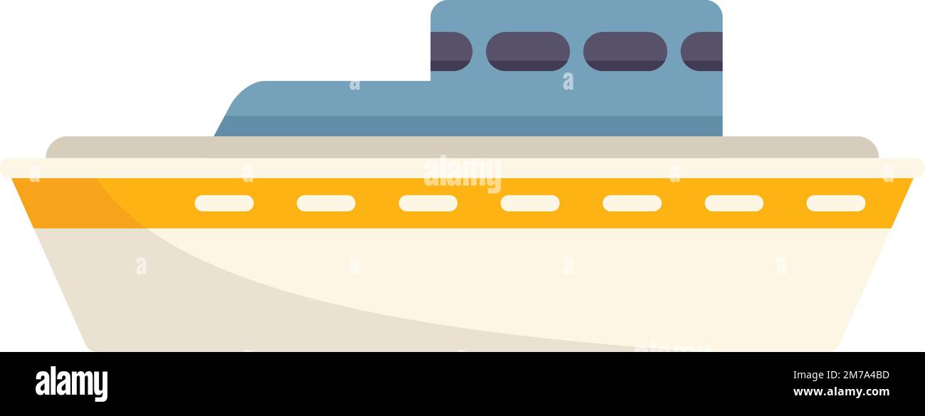 Search and rescue boat Stock Vector Images - Alamy
