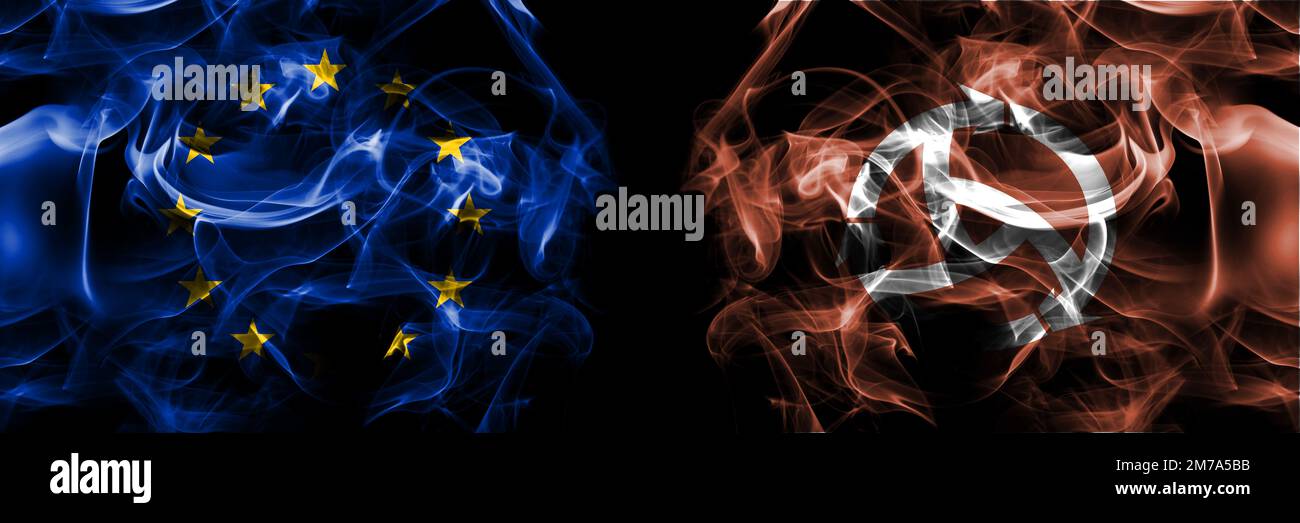 Matsumae flag hi-res stock photography and images - Alamy