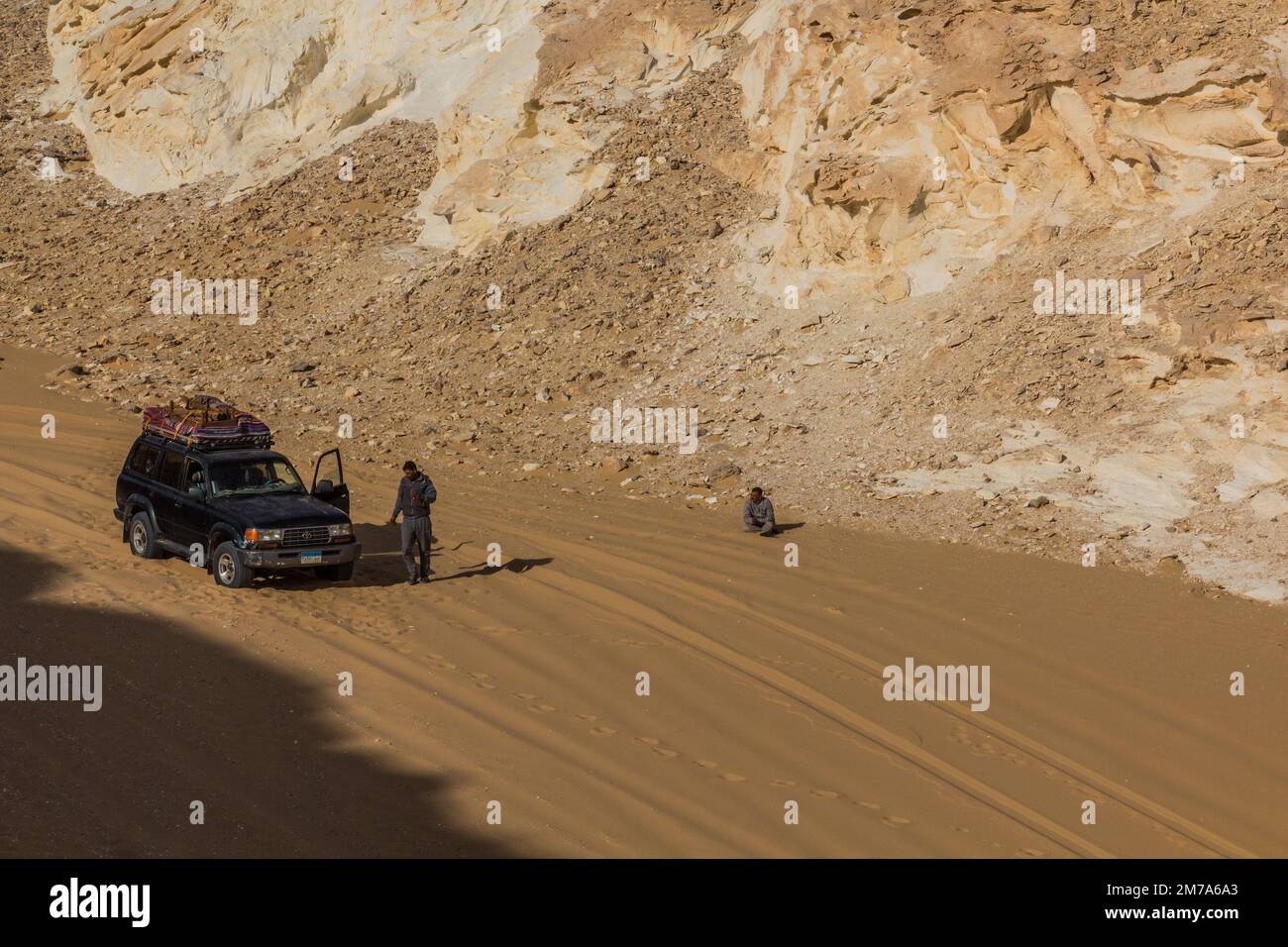 El agabat valley hi-res stock photography and images - Alamy