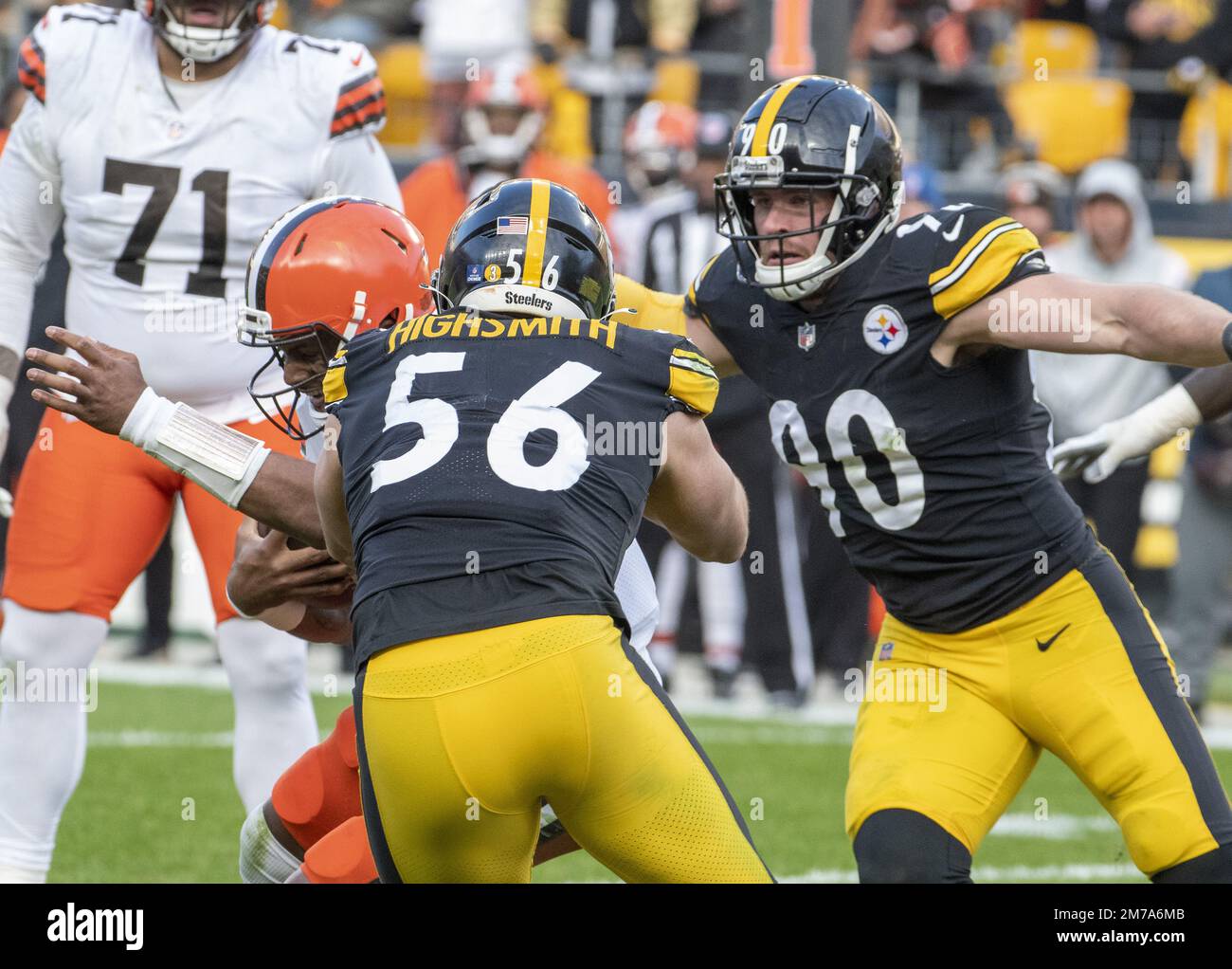 Alex highsmith hi-res stock photography and images - Alamy