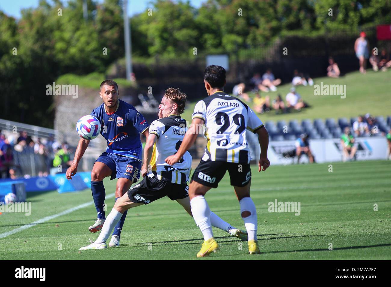 Jake hollman hi-res stock photography and images - Alamy