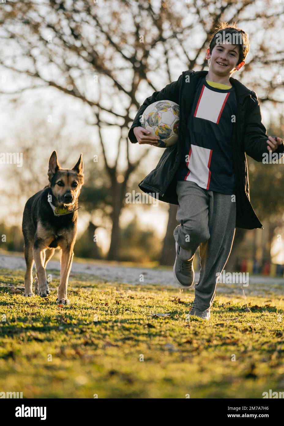 Chase game hi-res stock photography and images - Alamy