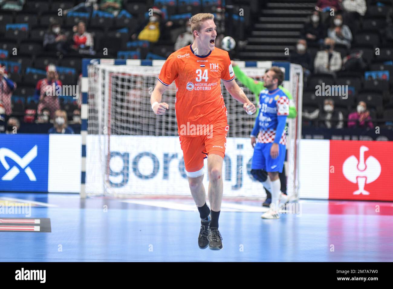 Tom jansen hi-res stock photography and images - Alamy