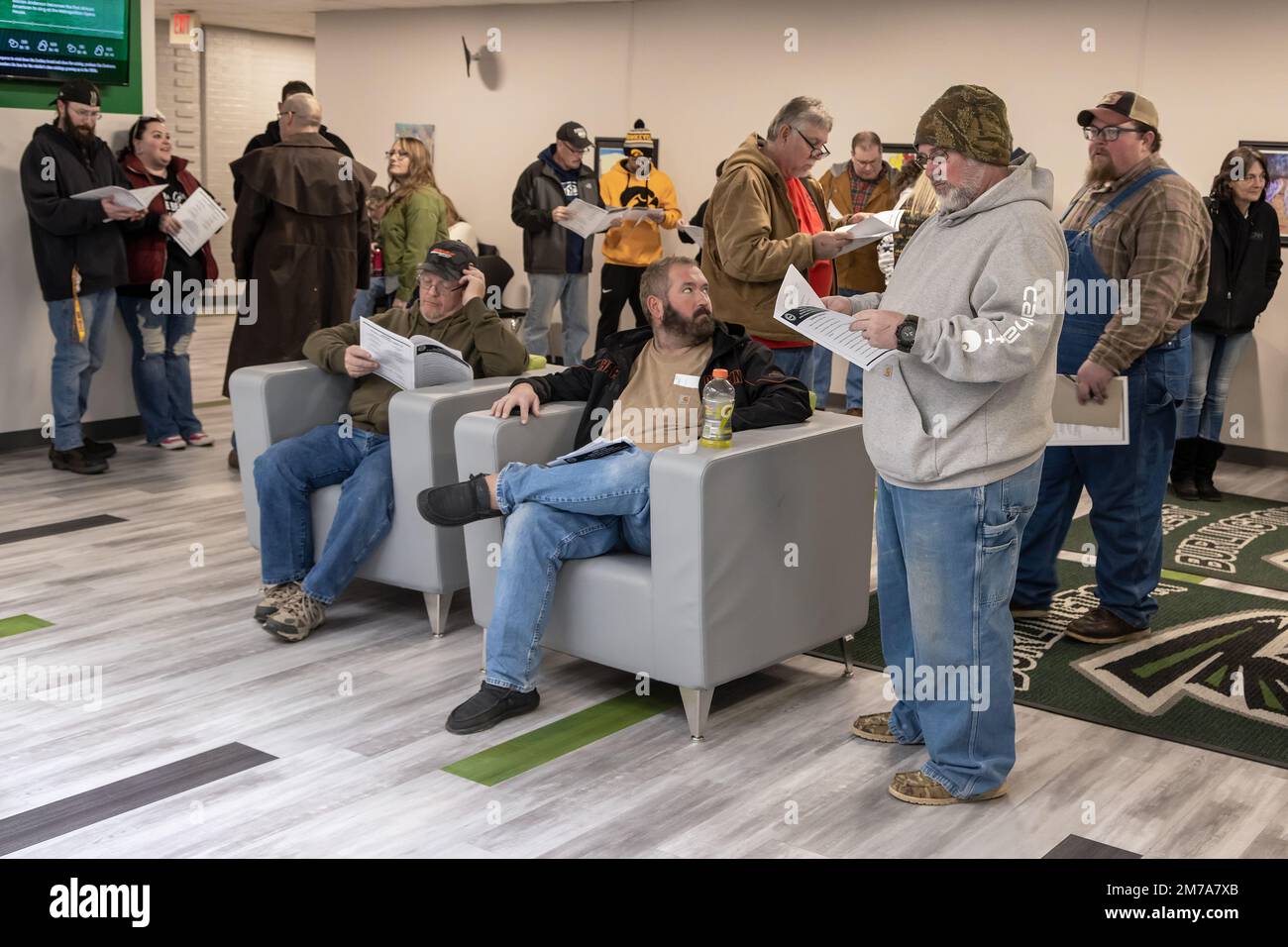 High school west des moines hi-res stock photography and images - Alamy