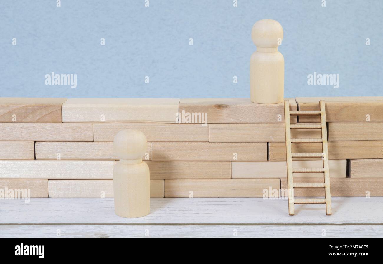 Shows 3 different heights for grip grooves used for stair safety ...