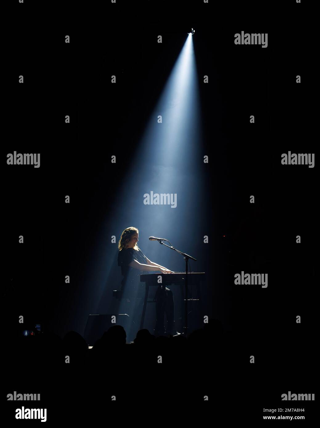 Nina morgan hi-res stock photography and images - Alamy