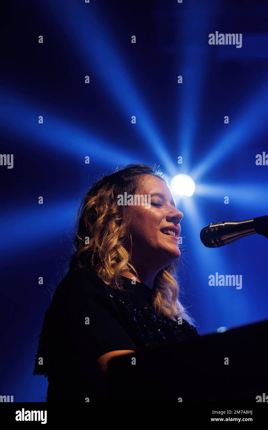 Nina morgan hi-res stock photography and images - Alamy