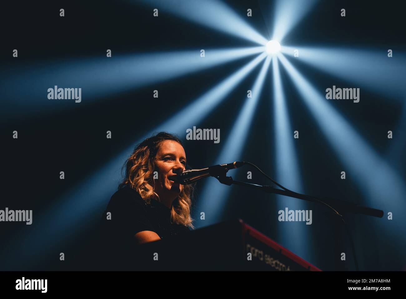 Nina morgan hi-res stock photography and images - Alamy