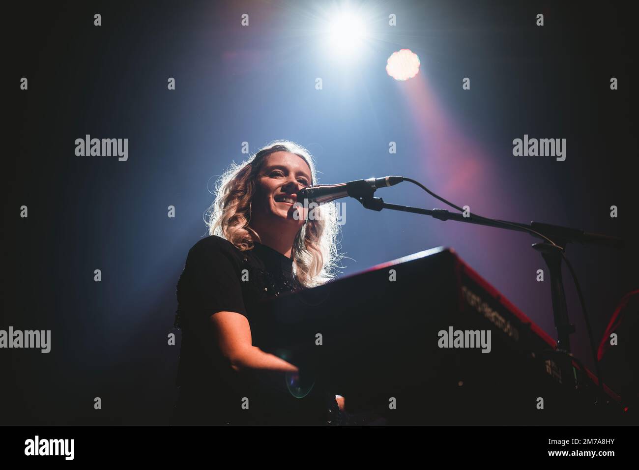 Nina morgan hi-res stock photography and images - Alamy