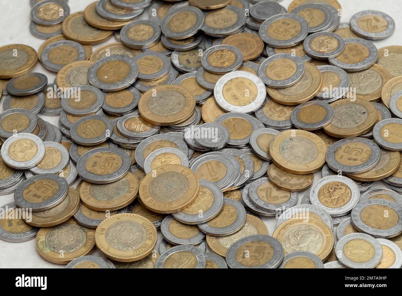 Moneda dinero hi-res stock photography and images - Alamy