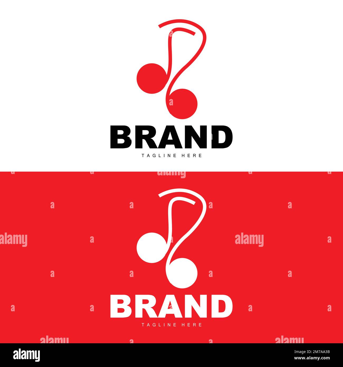 Lyrics sheet Stock Vector Images - Alamy