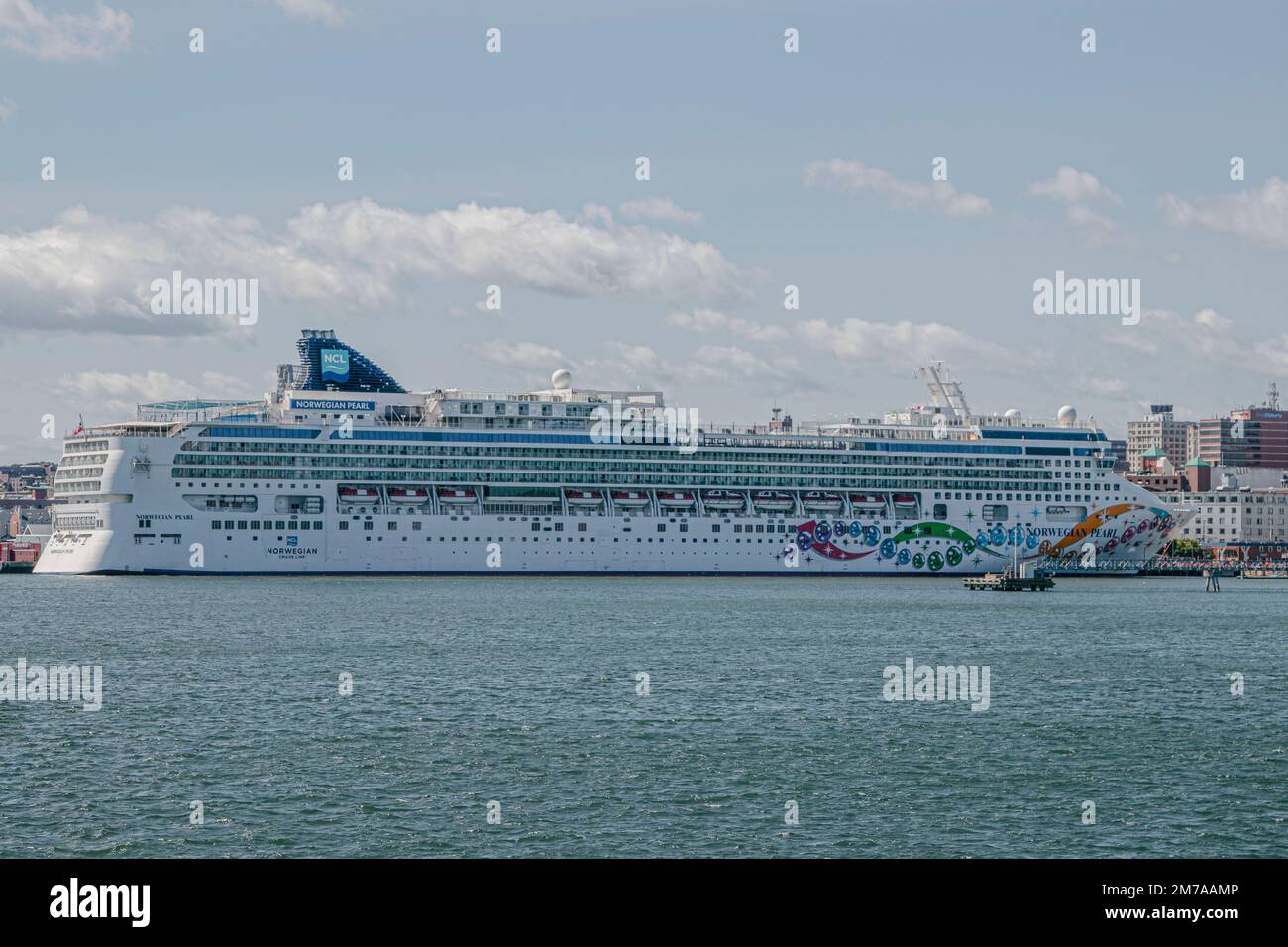 Portland ocean gateway hi-res stock photography and images - Alamy